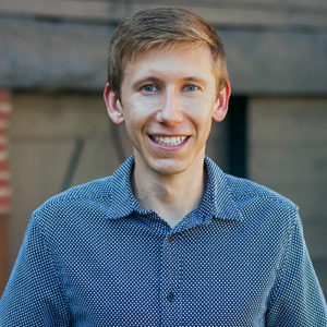 Leadership - Two Cities Church