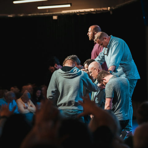 Leadership - Two Cities Church