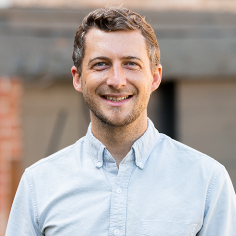 Leadership - Two Cities Church