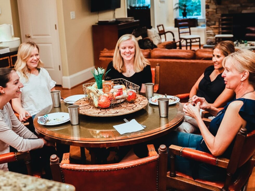 Ministries - Two Cities Church