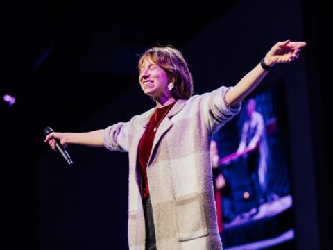 Two Cities Church Winston-Salem, NC | In Winston. For The World.