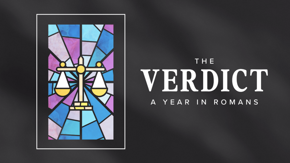 Message: "Total Depravity and the Breakdown of a Society // Romans 1:28 ...